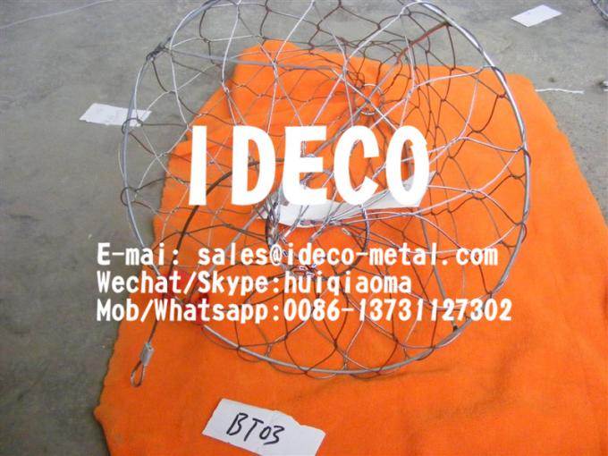 Drop Safe Nets, Drops Safety Mesh, Fall Safety Nets, Wire Mesh Rope ...