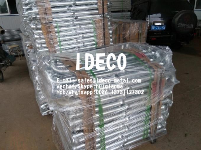 Ball Handrail Stanchions,Ball Fence Handrail,Ball Joint Handrails ...