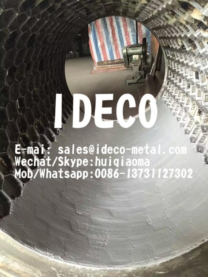 410S Hexsteel, Hexmesh, Hex Mesh Anchoring & Reinforcement for ...