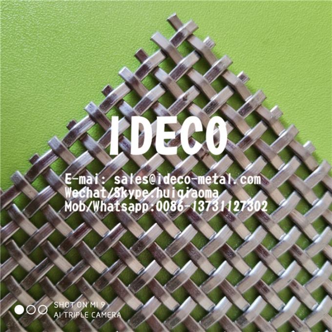 Decorative Wire Mesh Cabinet Inserts, Cabinet Door Mesh Panels, Metal ...