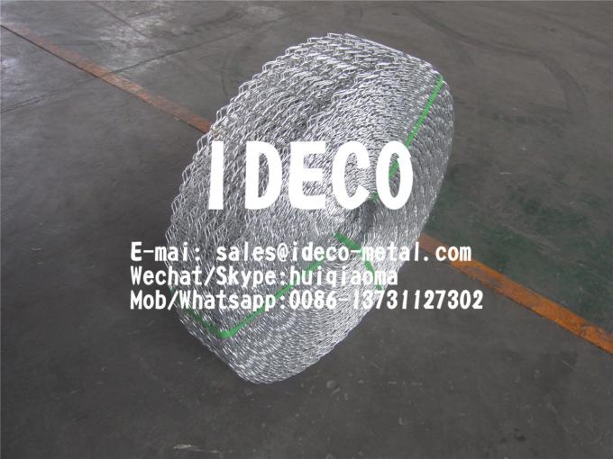 Crimped Welded Mesh Reinforcement for Concrete Weight-Coated Pipelines ...