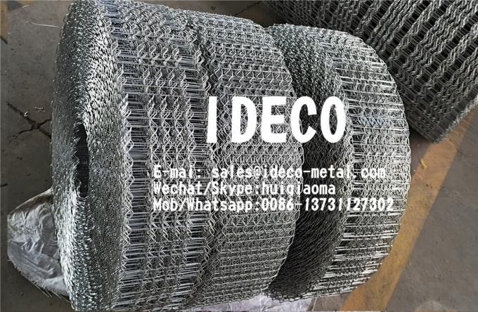 Crimped Welded Mesh for Pipeline Reinforcement, Pipe Winding Mesh, Wire ...
