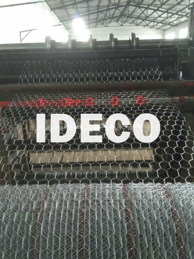 Self-Furred Woven Stucco Netting, Hexagonal Wire Mesh Lath for Wall ...