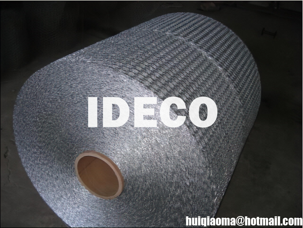 Stainless Steel/Galvanized Chicken Wire Mesh, Hex Netting, Poultry ...