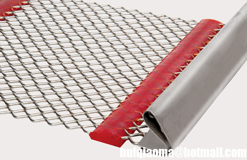 Poly-Clean S Series,Quality Self-Cleaning Screen,High Tensile Spring ...