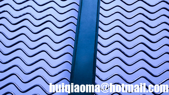 Poly-Clean H Wave Screen,Highly Efficient Self Cleaning Screens,Non ...