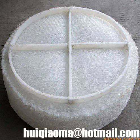 Plastic Mist Eliminators,Polypropylene,PP Demister Pads,Wire Mesh Oil ...