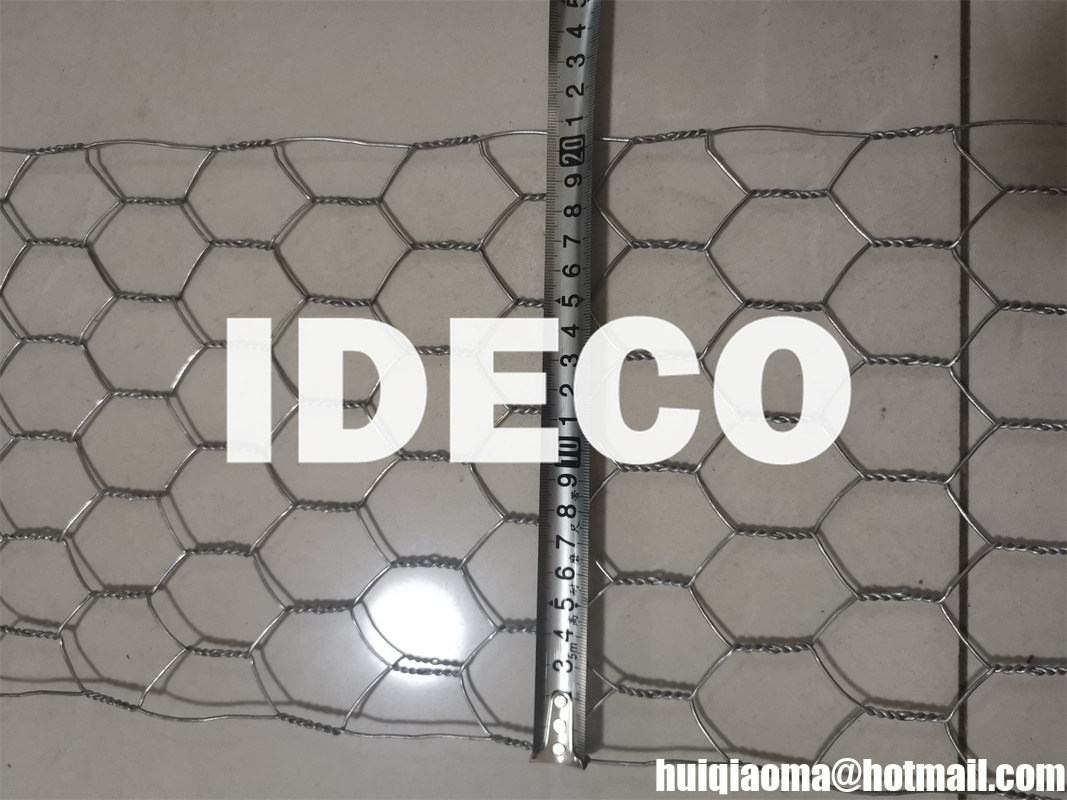 Woven Hexagonal Pipe Coating Mesh, Hexagonal Wire Mesh Fabric ...