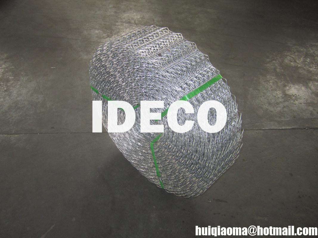 Pipeline Concrete Reinforcement Wire Mesh, Pipe Concrete Weight Coating ...