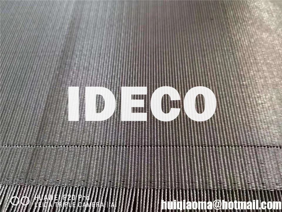 Osb Boards Press Mesh Belting, Planoflex Caul Screens, Press Belts ...