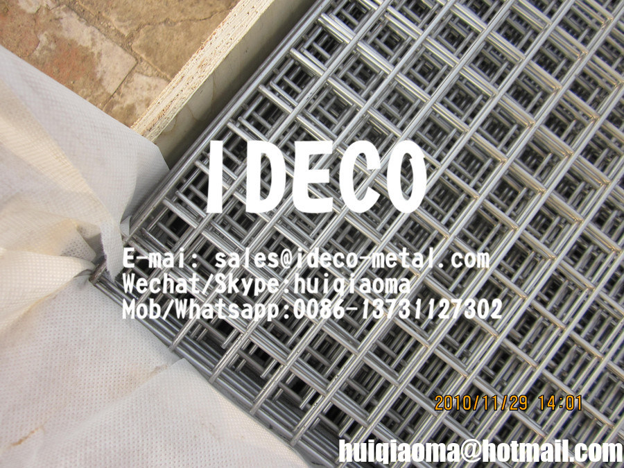 Stainless Steel Welded Wire Mesh for Wall Claddings, Ceiling Panels ...