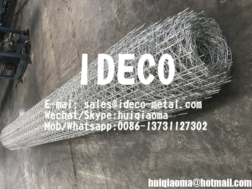 Reinforced Gabions Road Mesh, Hexagonal Wire Mesh Track, Steel-based ...