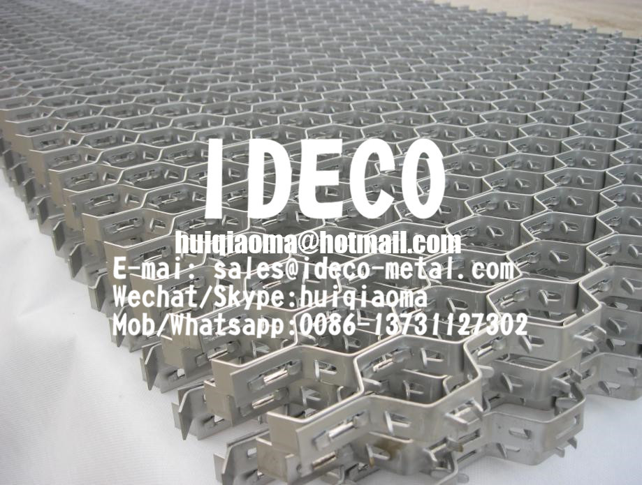 410s Hexsteel Hexmesh Hex Mesh Anchoring And Reinforcement For