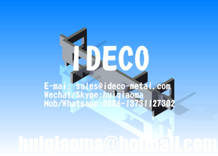 C-Bar Anchor, Type-C Hexalt Anchor, K-Bar Anchors, Refractory Anchor ...