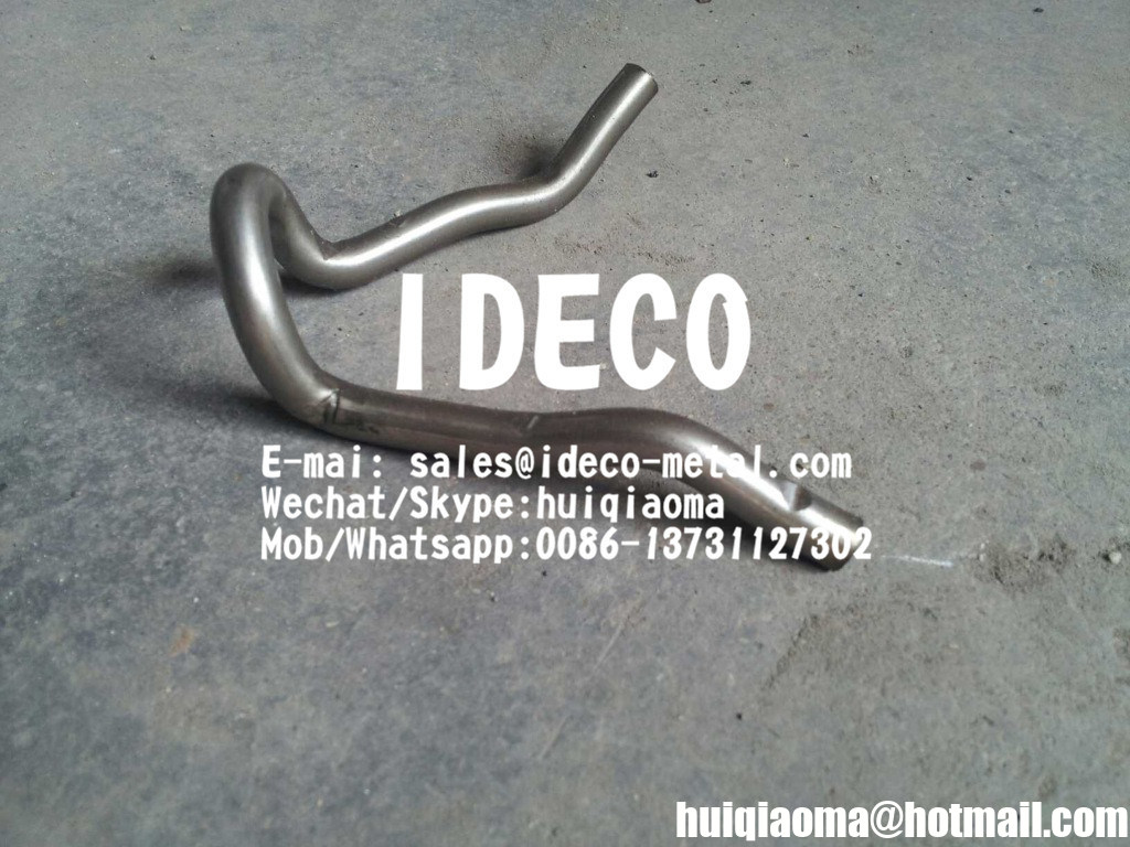 Footed Wavy V-Anchor Refractory, Weld Studs, Corrugated/Crimped/Spiral ...