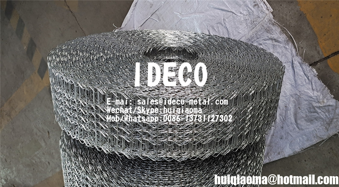 Welded Wire Mesh for Concrete Weight Coating Pipelines Reinforcement ...