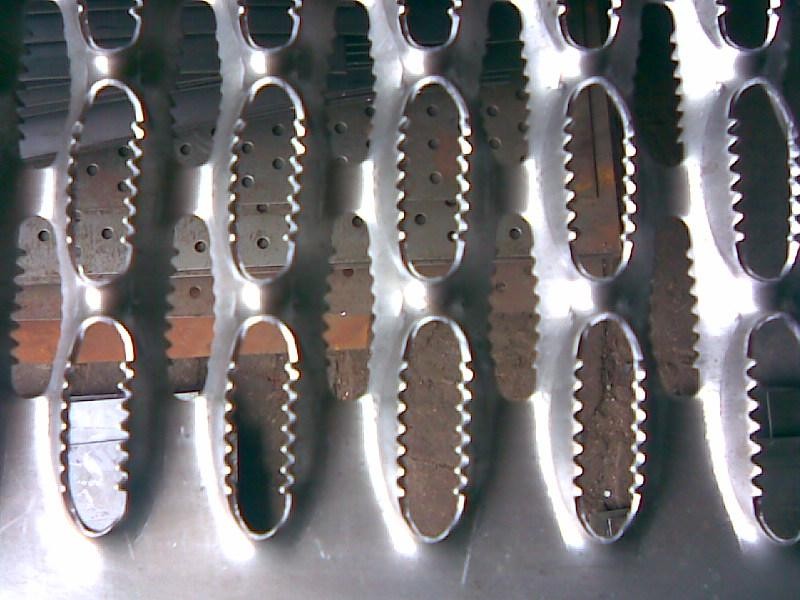 Grip Strut,Grip Strut Safety Grating,Gripspan Grating,Anti-skid Grating