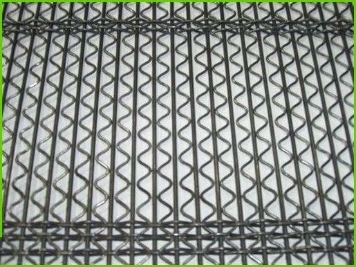 Sta-Clean L Series,China Self-Cleaning Screen Media,Flexi Mesh Screen ...