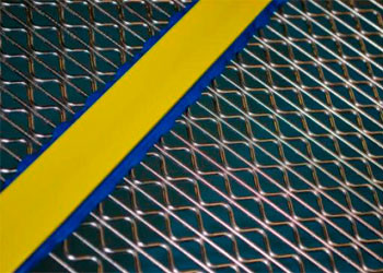 Poly-Clean L Series,High Performance Self-Cleaning Screen,Flexi-Screen ...