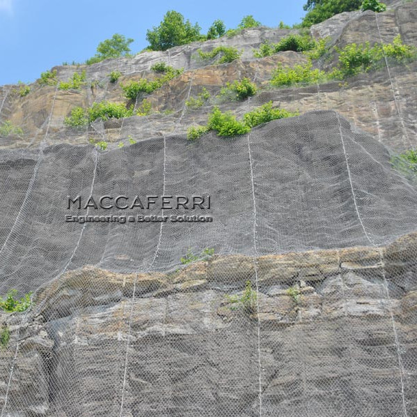 Rock Fall Nettings,Gabion Rock Netting,Rock Netting System,Rock Netting ...
