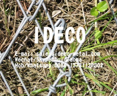 TECCO Rockfall Drapes, TECCO Wire Mesh Slope Stabilization System, Rock ...