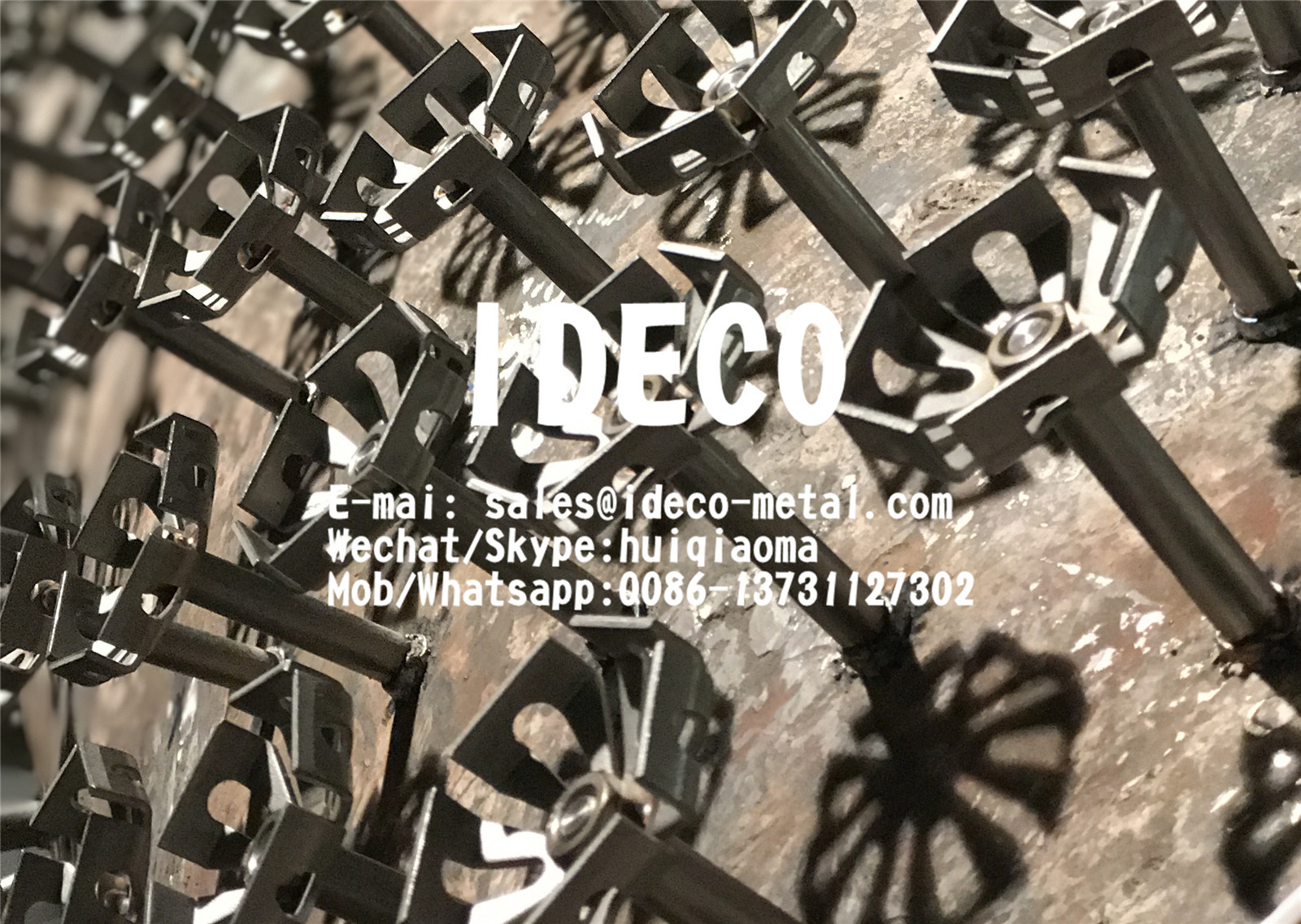 Speed Cells Refractory Anchors, Speedcells